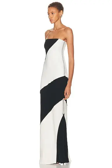 ENTIRE STUDIOS Margin Tube Dress - Ace
