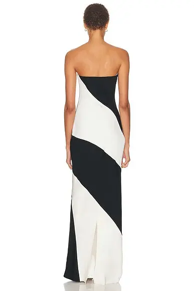 ENTIRE STUDIOS Margin Tube Dress - Ace