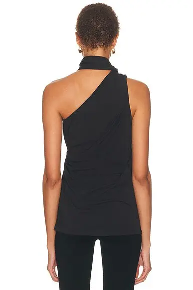 ENTIRE STUDIOS Sleeveless Dalters Top