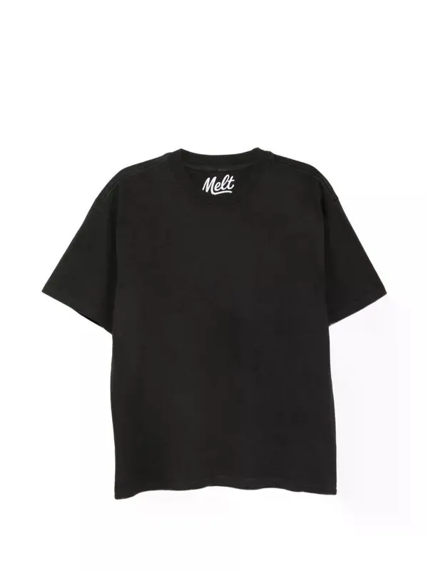 MELT Cotton T-shirt