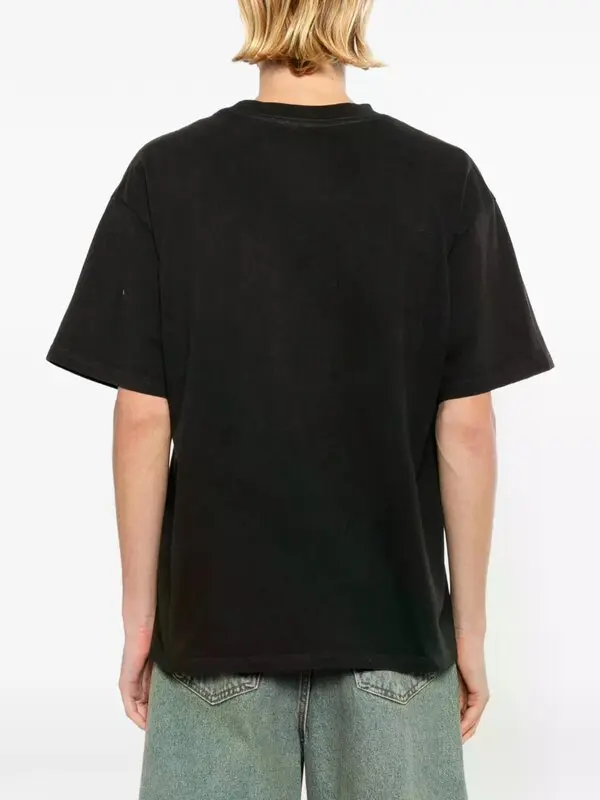 MELT Cotton T-shirt