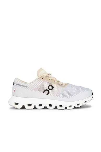 On Cloud Push Sneakers - Sand & Wolf