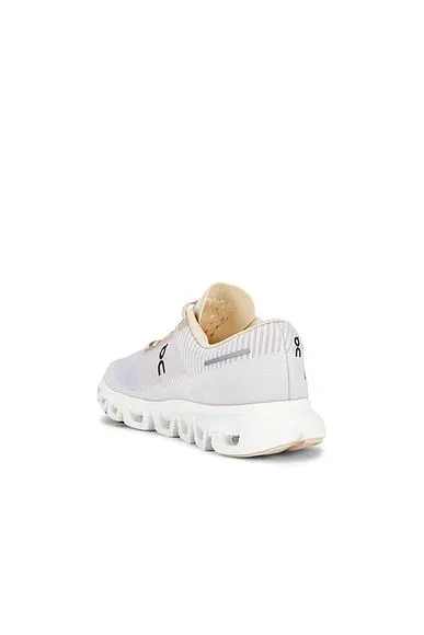 On Cloud Push Sneakers - Sand & Wolf
