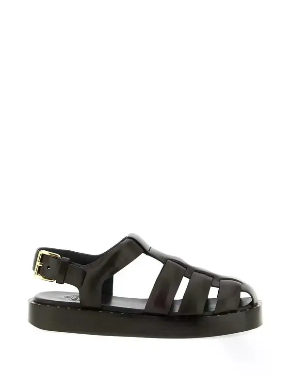 Church's Reika Sandals - Black