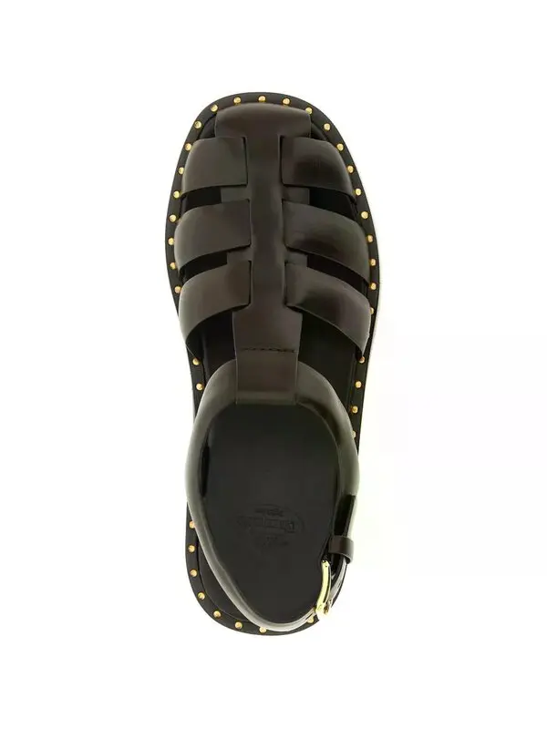 Church's Reika Sandals - Black