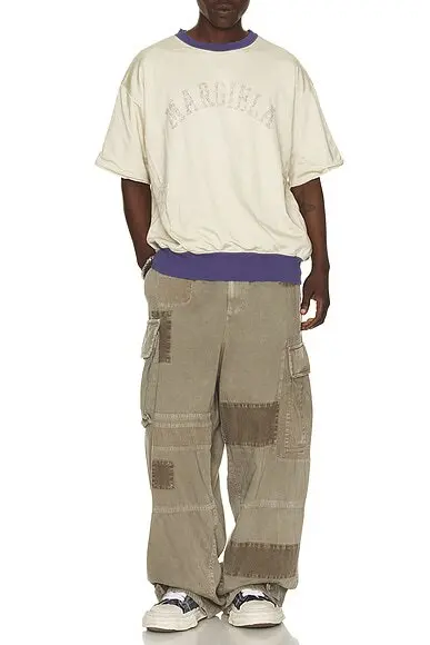 MAISON MARGIELA Sweatshirt