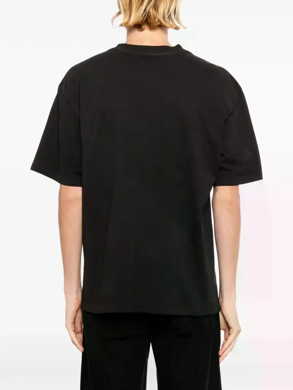 MELT Horse-print T-shirt