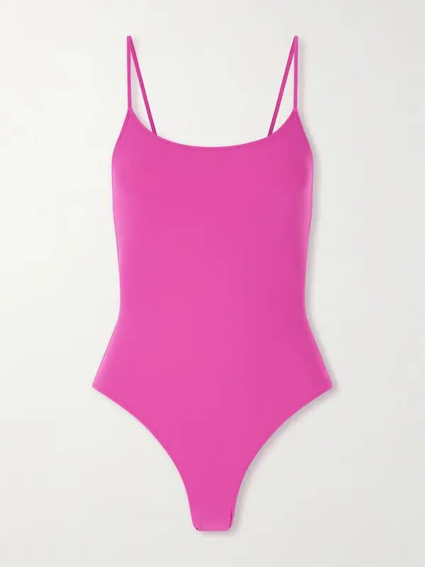 LIDO Trentasei Swimsuit - Pink
