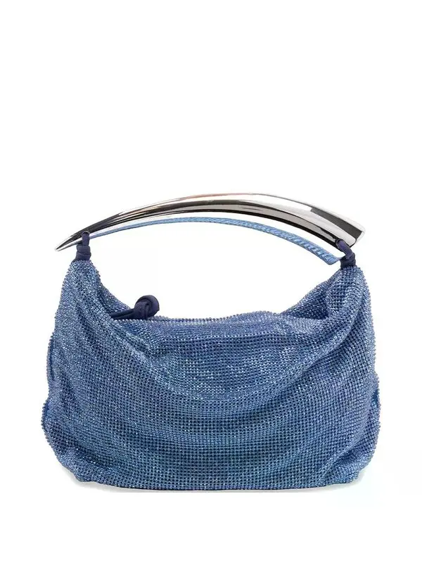 GEDEBE Mini Blake Tote Bag - Blue
