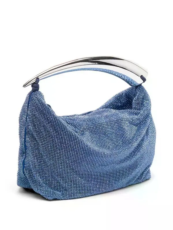 GEDEBE Mini Blake Tote Bag - Blue