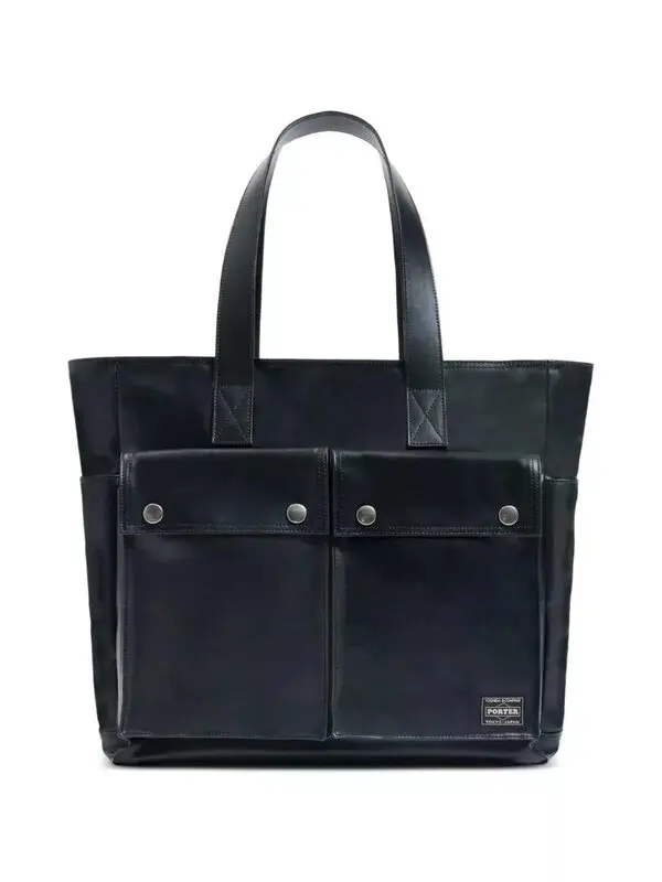 PORTER-YOSHIDA & CO Free Style Tote Bag