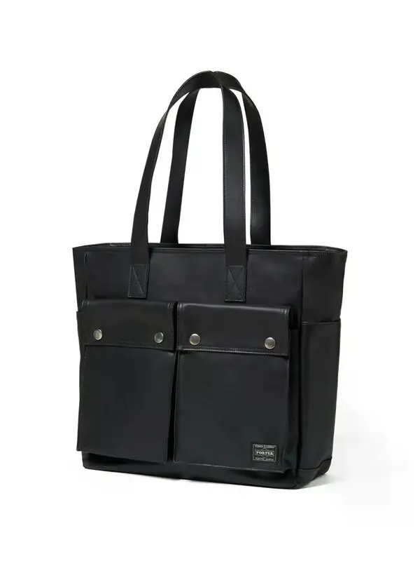 PORTER-YOSHIDA & CO Free Style Tote Bag