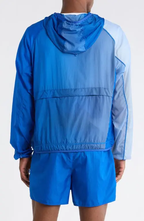 RC OUTDOOR SUPPLY Griffith Colorblock Running Jacket