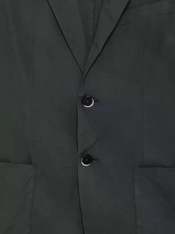 Barena Venezia Jacket Borgo Pavion Piombo Blazer - Grey