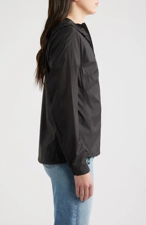 Helly Hansen Trail Windbreaker Jacket - 990 Black