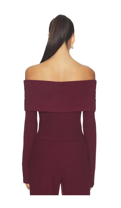 4TH & RECKLESS Emmy Top