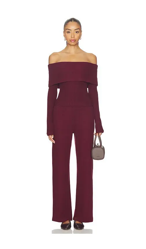 4TH & RECKLESS Emmy Top