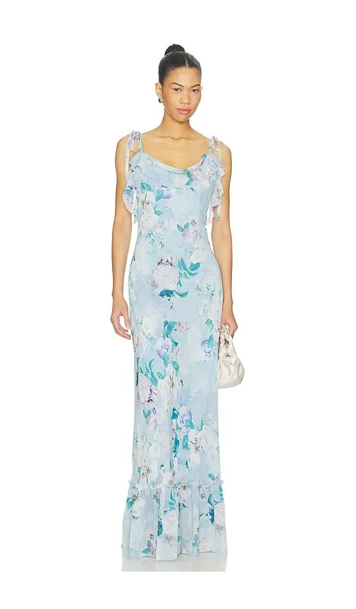 Steve Madden Malenna Dress