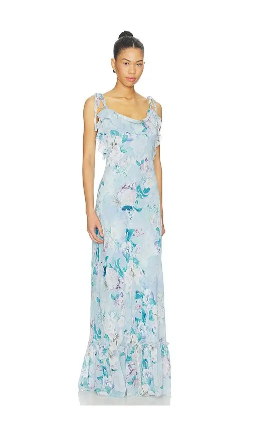 Steve Madden Malenna Dress