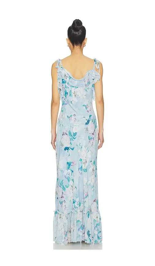 Steve Madden Malenna Dress