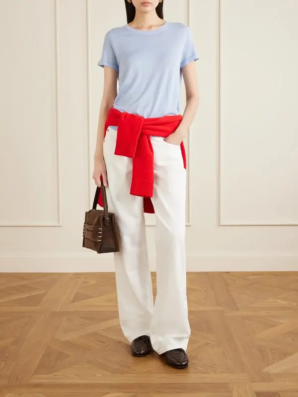 Arch4 Cashmere T-shirt