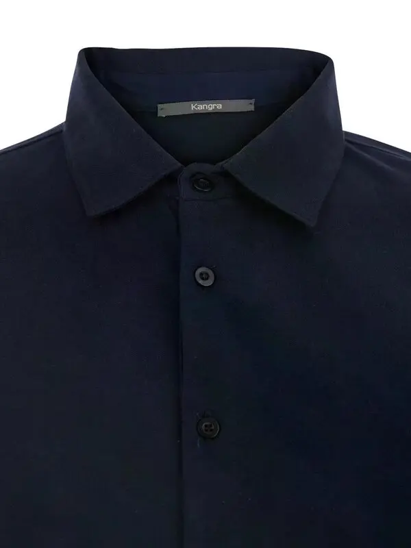 KANGRA Long-sleeved Shirt