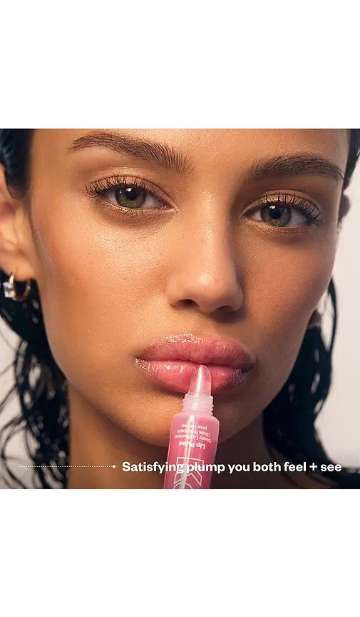 KOSAS Lip Pulse Glassy Lip Plumper - Aftershock