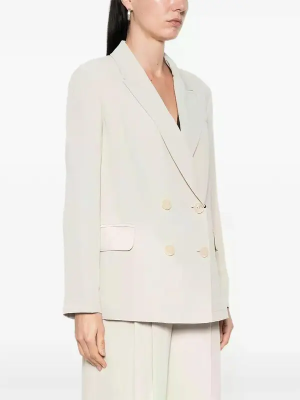 PENNYBLACK Double-breasted Jacket