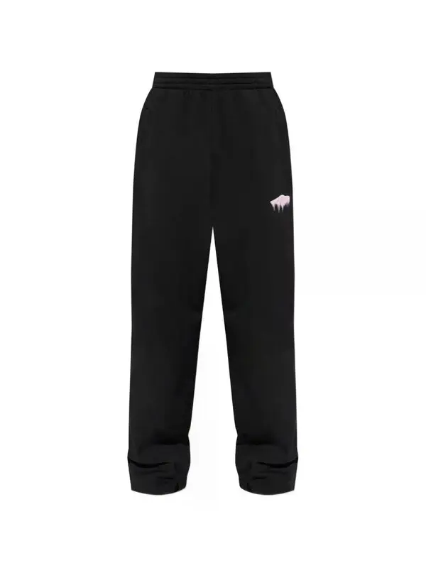 Balenciaga Graphic Trousers
