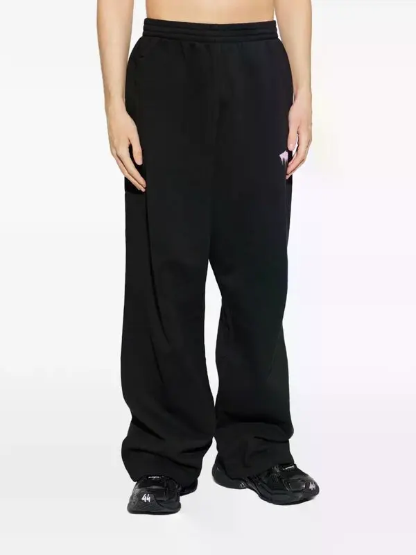 Balenciaga Graphic Trousers