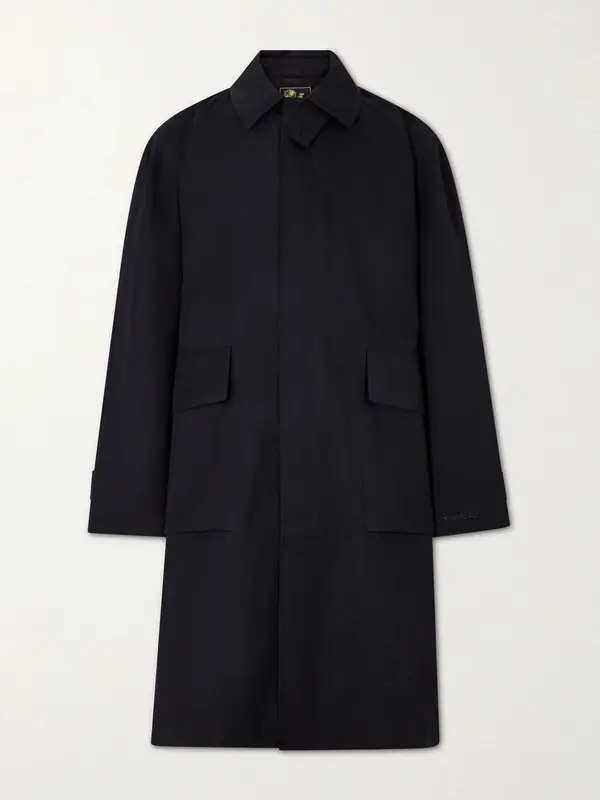 Aimé Leon Dore Gore-tex® Trench Coat
