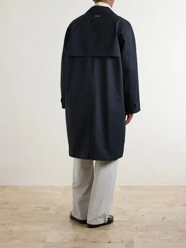 Aimé Leon Dore Gore-tex® Trench Coat