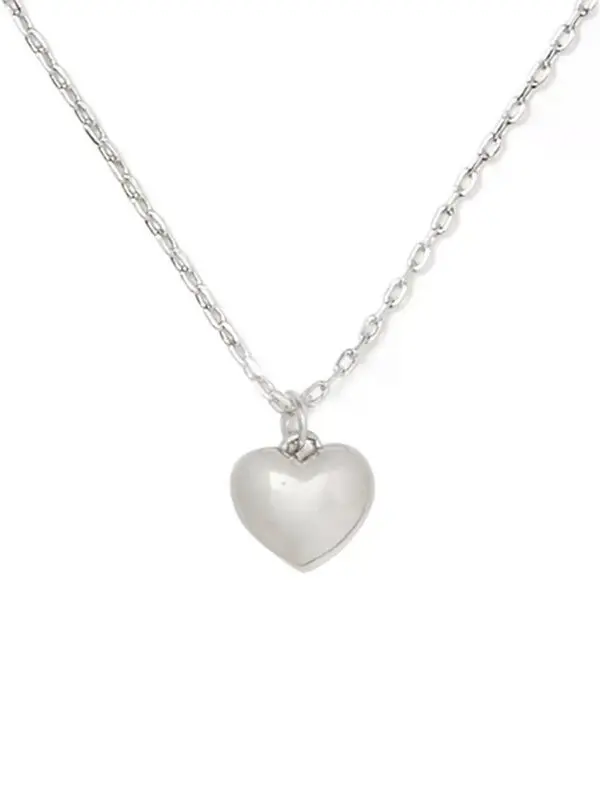 Kate Spade New York Heart Pendant