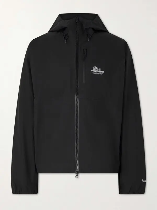 Aimé Leon Dore Gore-tex® Windbreaker Jacket