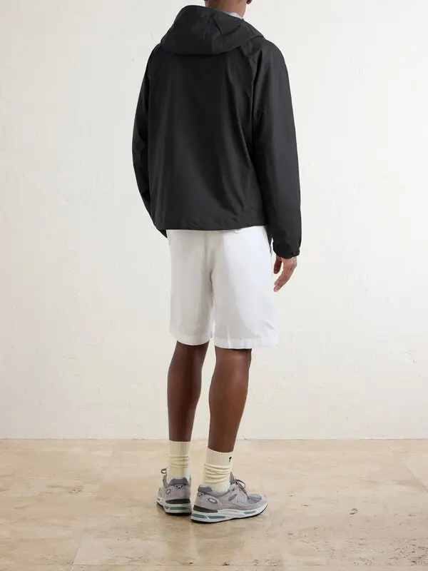 Aimé Leon Dore Gore-tex® Windbreaker Jacket