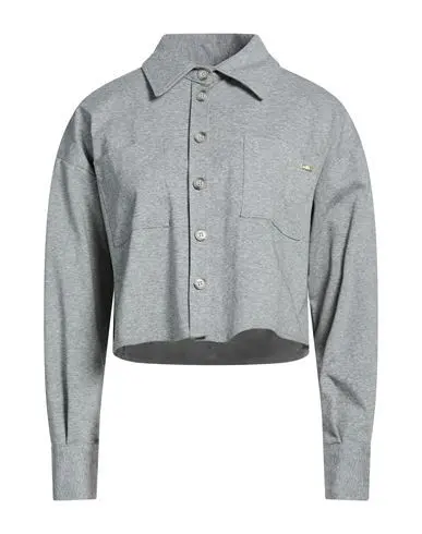KAOS Long Sleeve Jersey Shirt - Grey