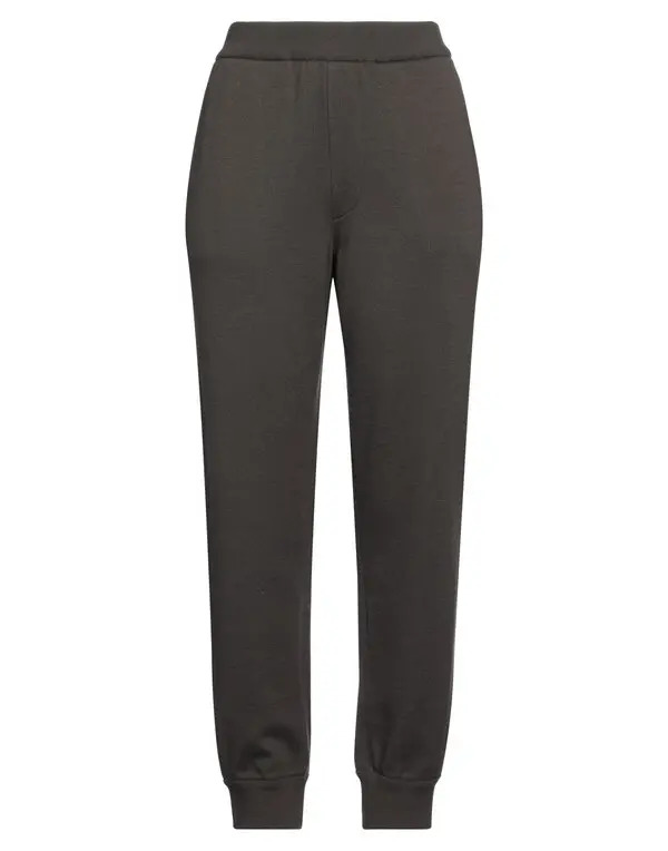 Burberry Track Pants In Wool Blend