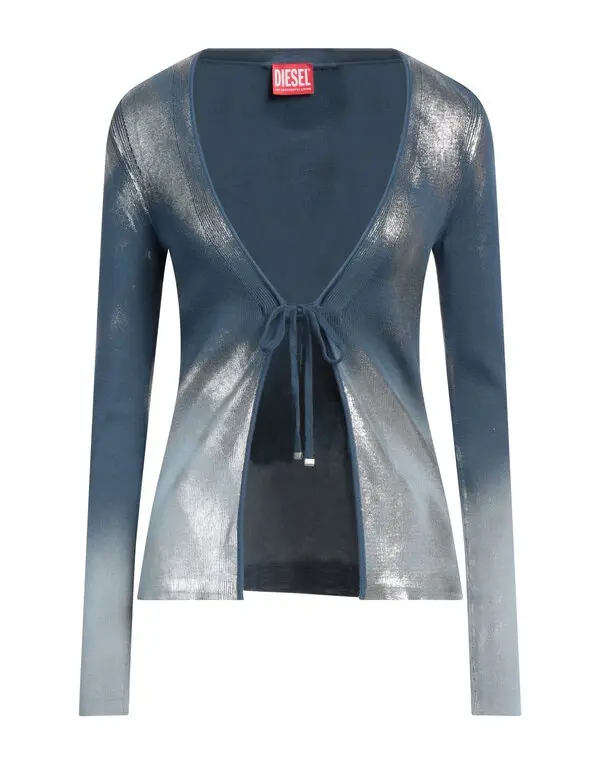 DIESEL® Cotton Cardigan