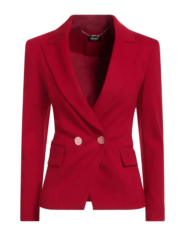 Liu Jo Double-breasted Blazer