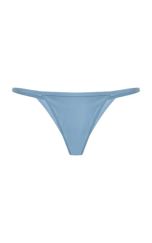 Eterne Thea Bikini Bottom - Blue