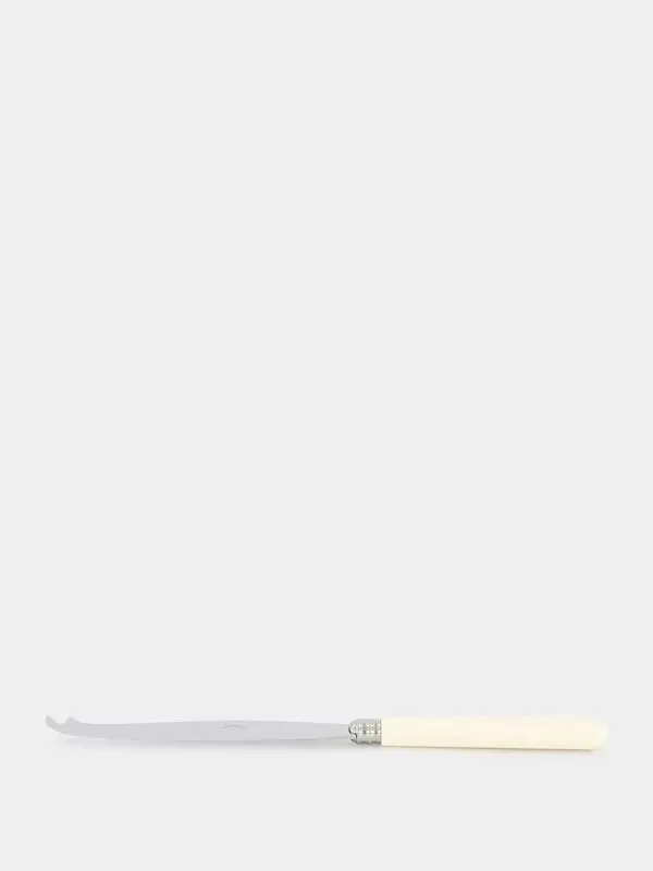 CAPDECO Ivory Helios Cheese Knife