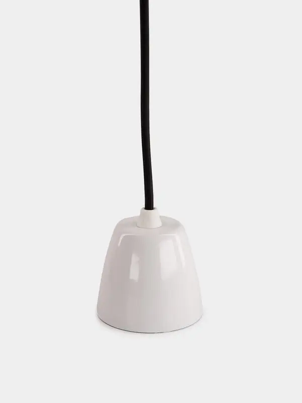 COOLICON Terracotta Lampshade