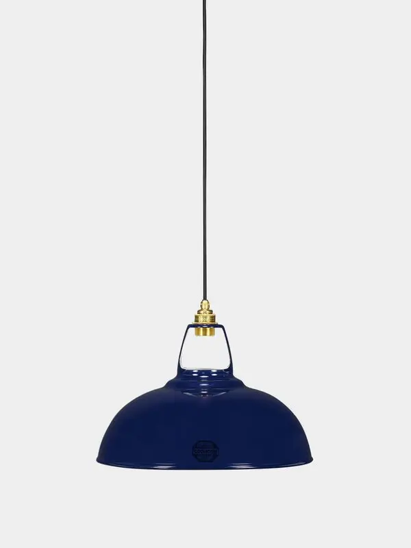 COOLICON Royal Lampshade - Blue