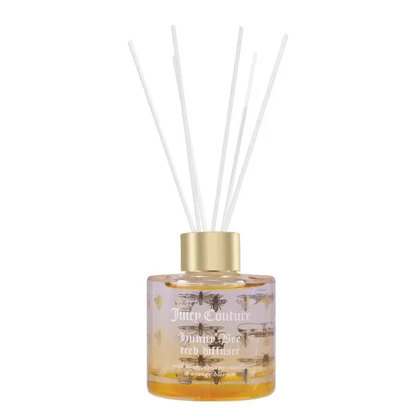 Juicy Couture Hunny Bee Reed Diffuser - Multi-color