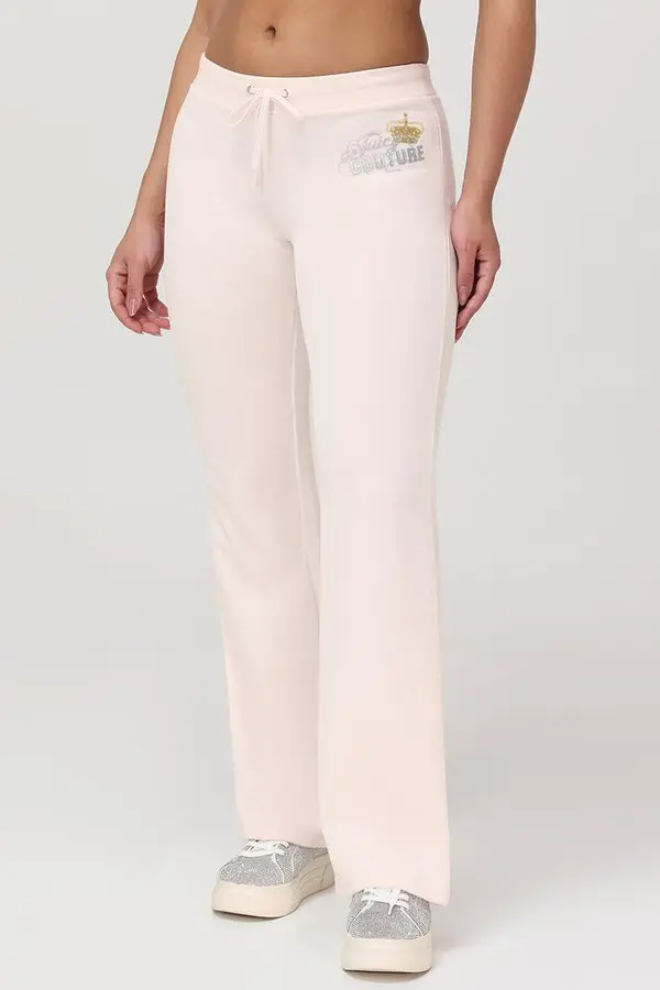 Juicy Couture Malibu Heritage Track Pants