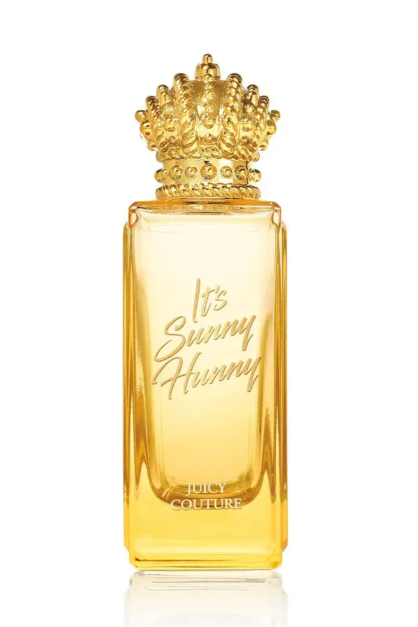 Juicy Couture Rock The Rainbow It's Sunny Hunny Eau De Toilette Spray - Multi-color