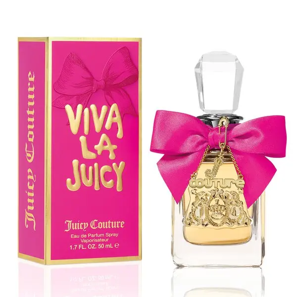 Juicy Couture Viva La Juicy Eau De Parfum Spray - Multi-color