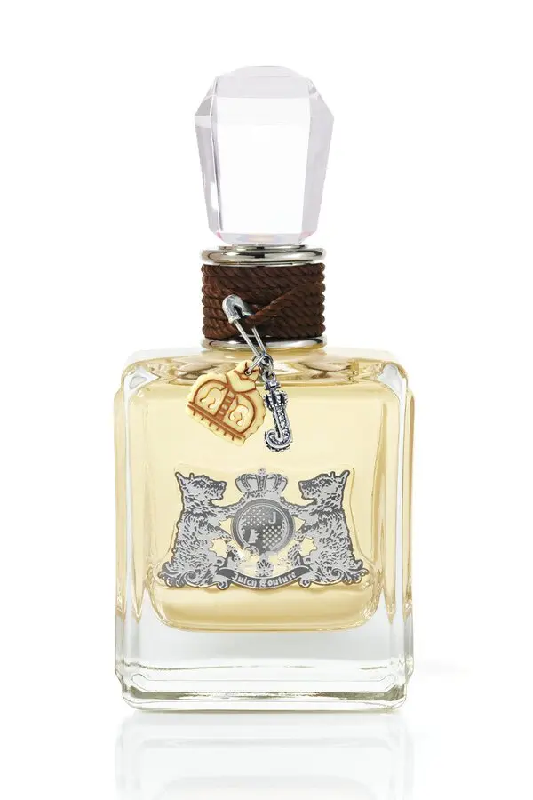 Juicy Couture Eau De Parfum Spray - Multi-color