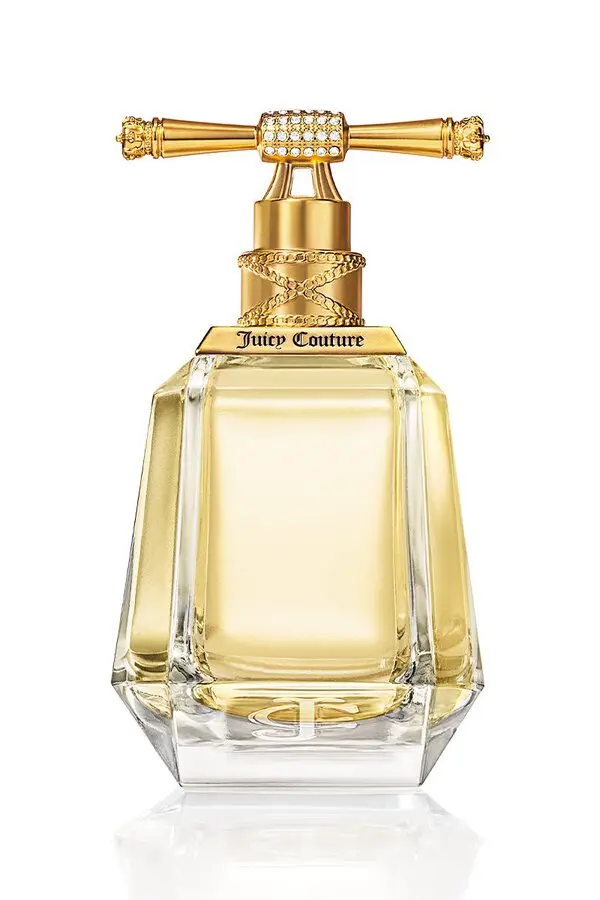 Juicy Couture I Am Eau De Parfum Spray, 1.7oz - Multi-color