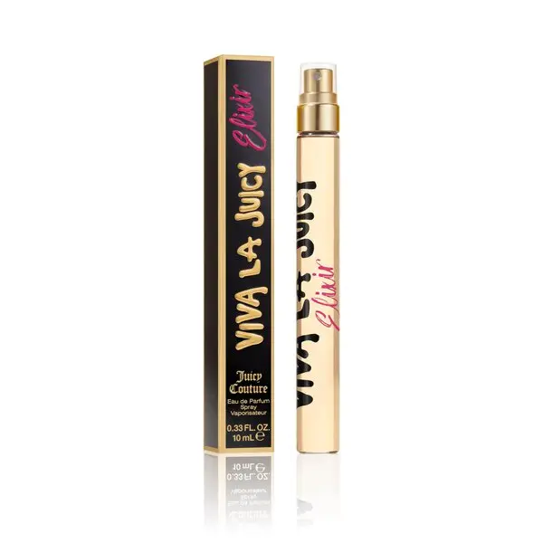 Juicy Couture Viva La Juicy Elixir Eau De Parfum Spray Pen - Multi-color